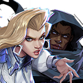 Everything about Marvel Rivals Characters | Rivals Heroes